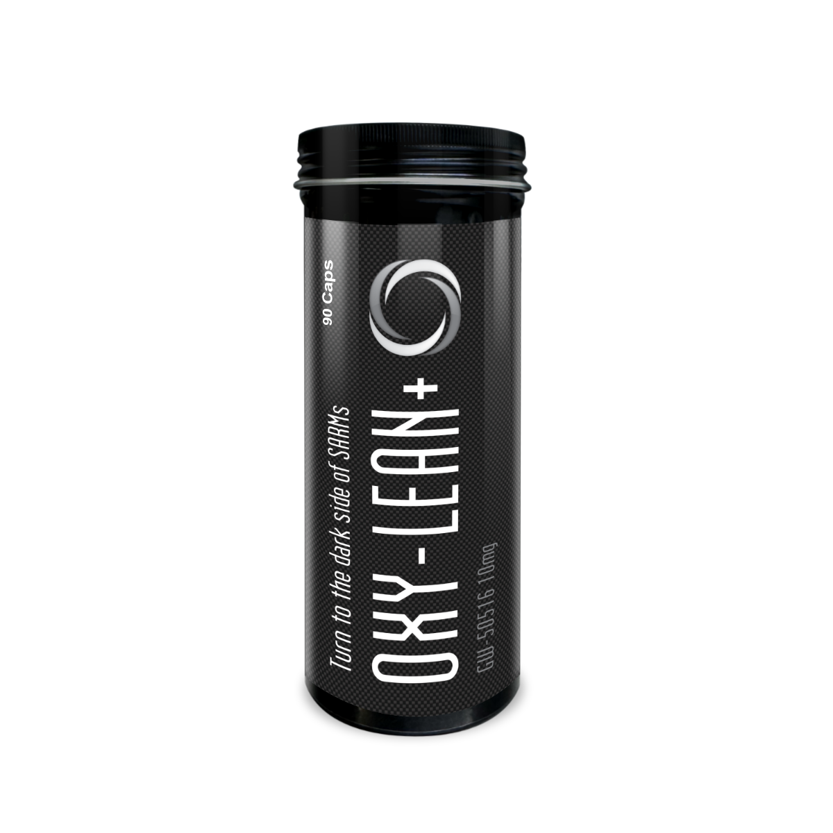 Oxy-Lean+ 90 Capsules - OXY LABS