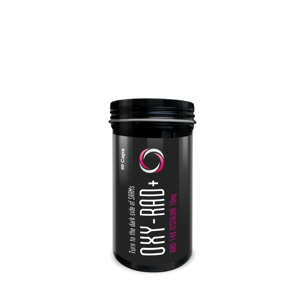 Oxy-Rad+ 60 Capsules - OXY LABS
